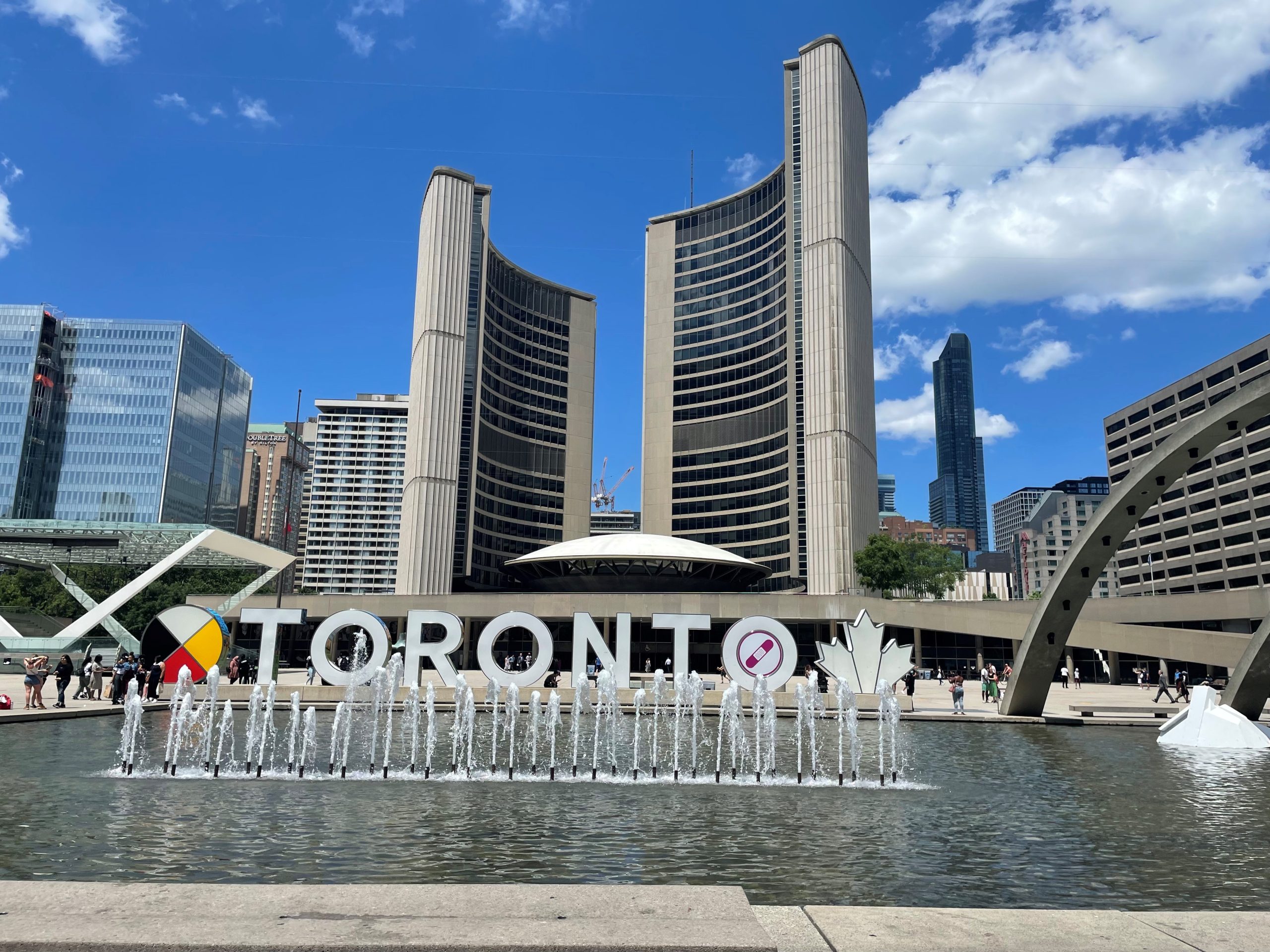 ReNewVax Ltd. attended ISPPD-2022 on 19-23 June 2022 in Toronto, Canada ...