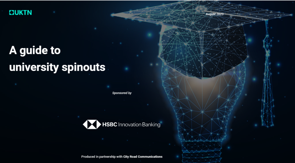 ReNewVax named ‘One to Watch’ in UKTN’s guide to University Spinouts ...